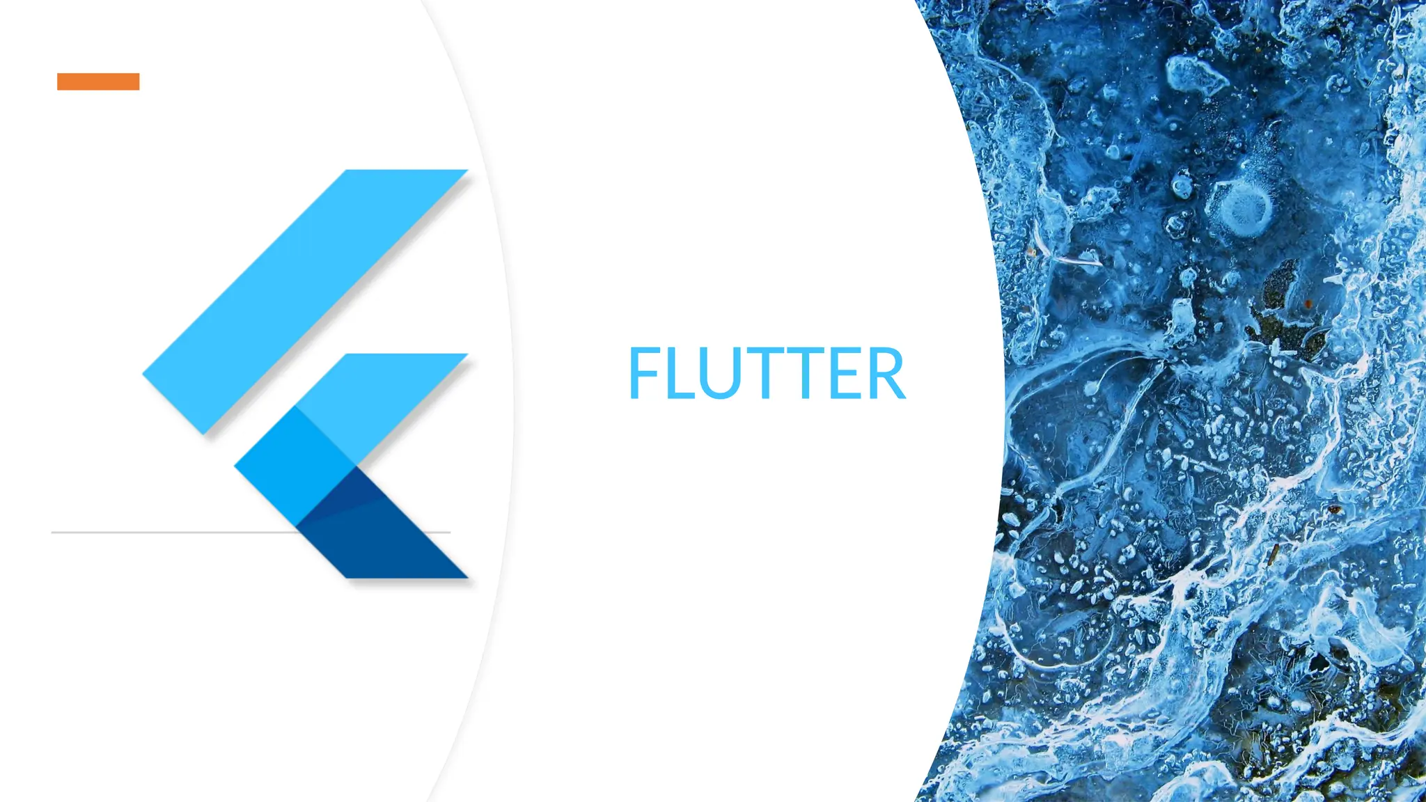 Flutter Fundamentals for beginners of Android Development | PPT | Free ...