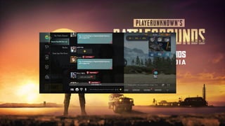 Flutter Fundamentals for beginners of Android Development | PPT