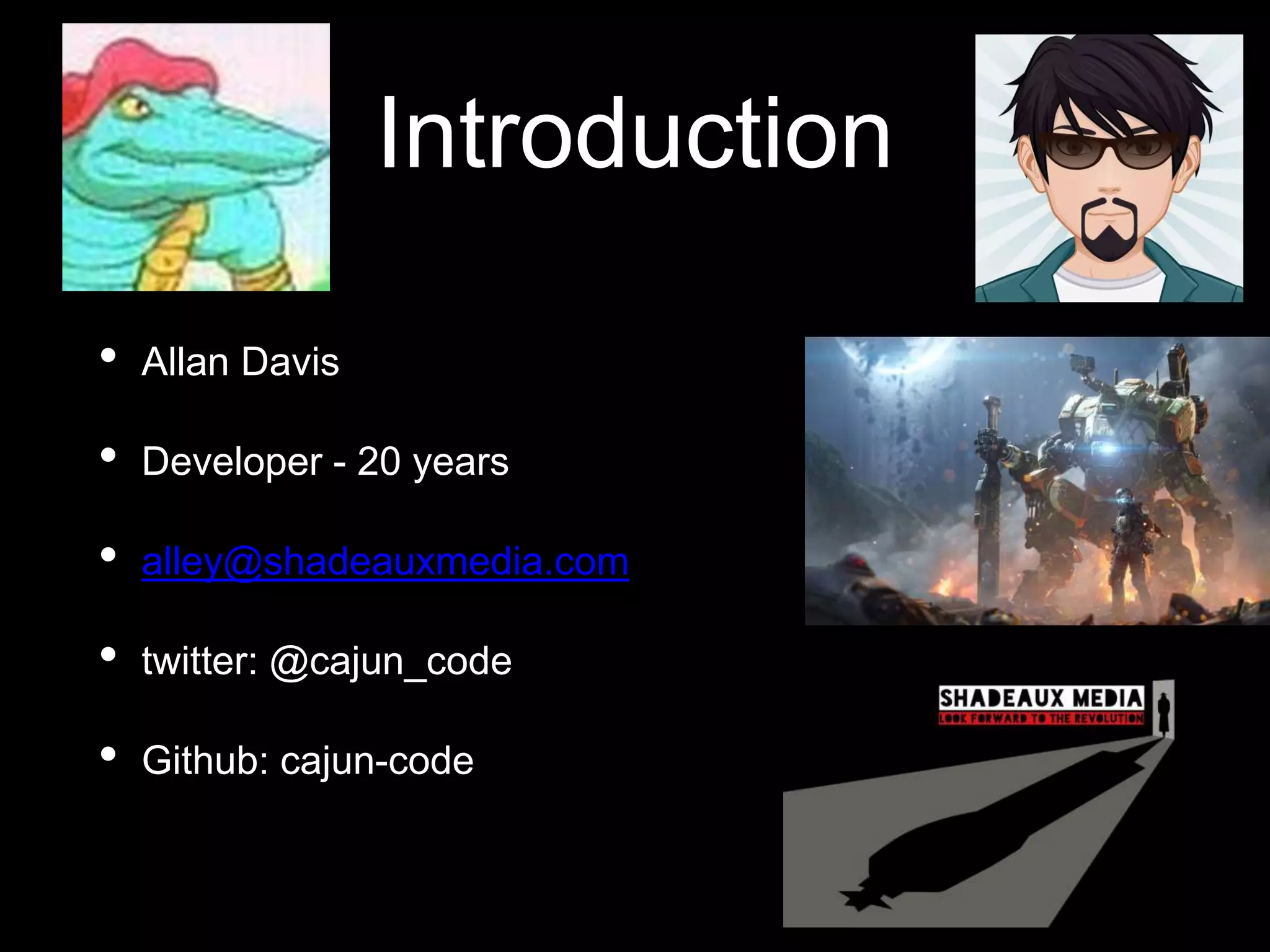 Flutter game development | PPT