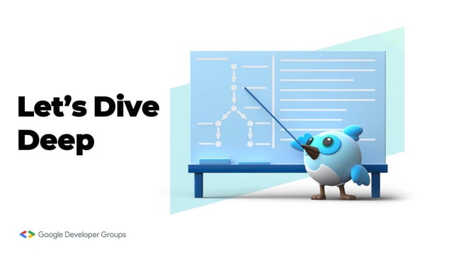 Android Development using Flutter: From fundamentals to advanced | PPT