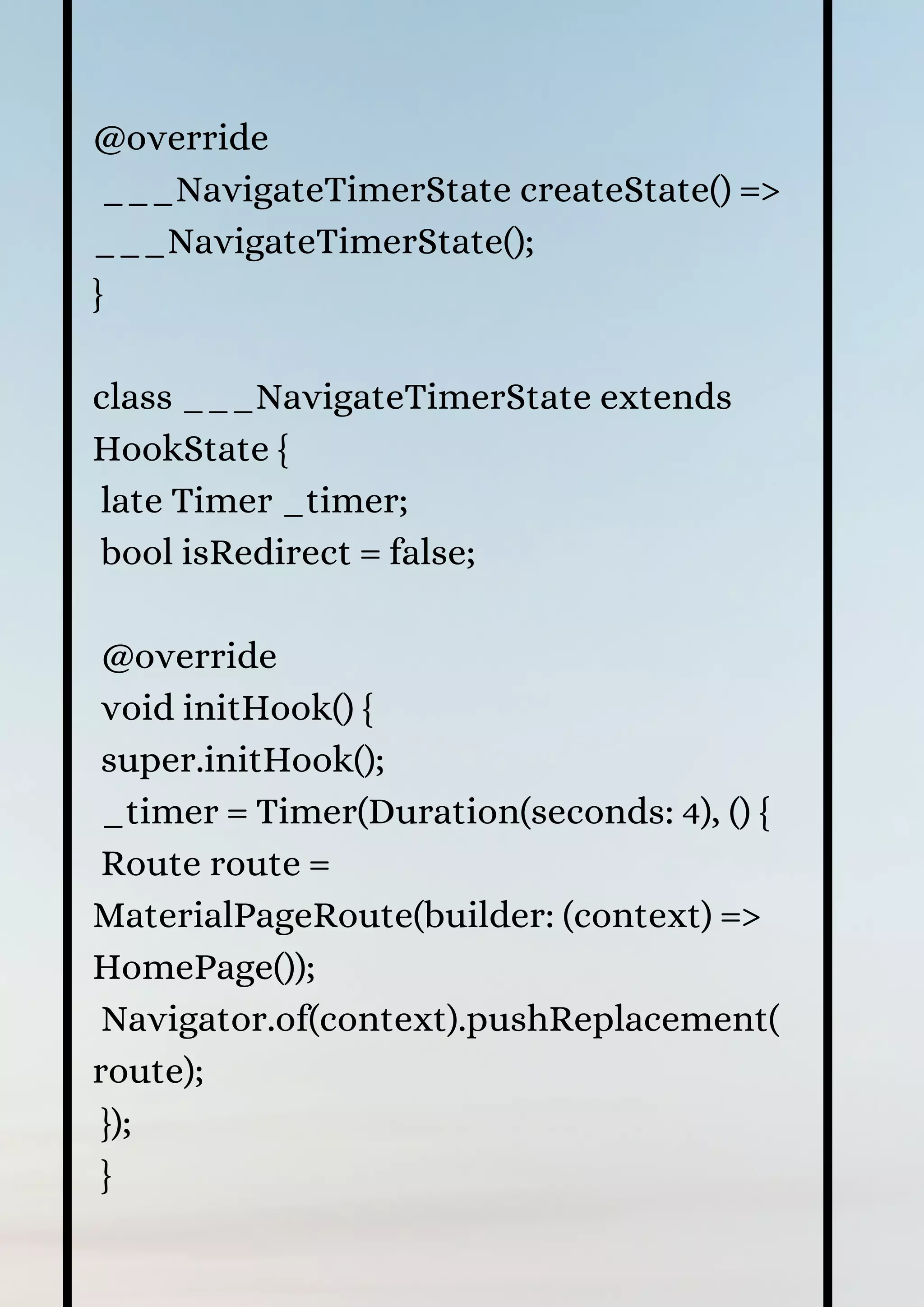 Flutter Hooks Tutorial Part 1 Flutter Animation Using Hooks Use Effect And