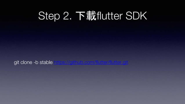flutter installation.pptx