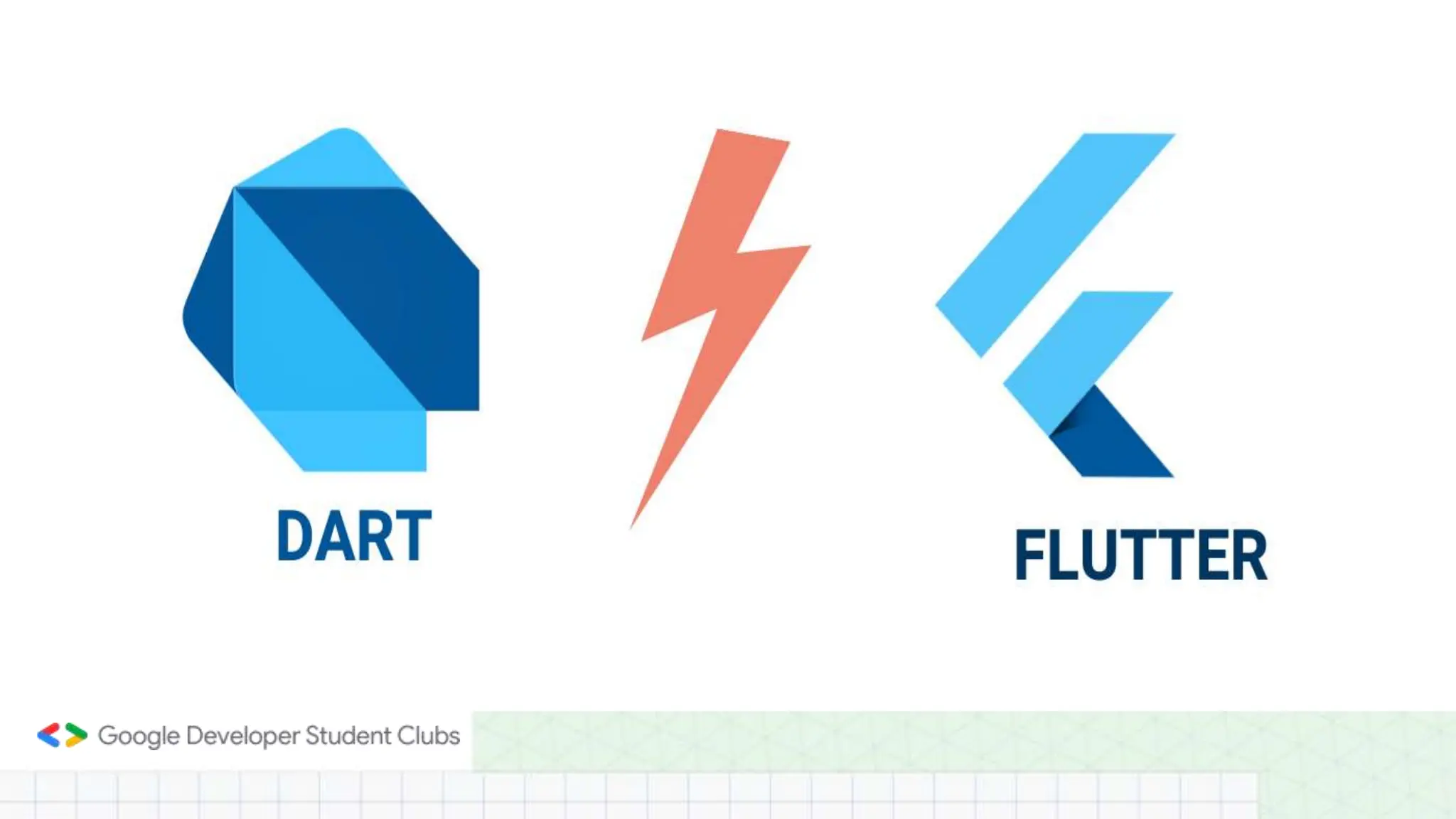Flutter Intropptx Programming Languages Computing 7609