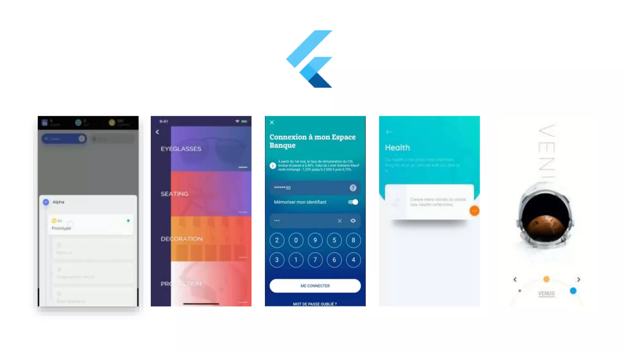 Flutter introduction | PPTX