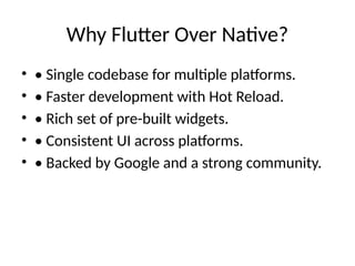 Flutter_ Introduction_ Presentation.pptx