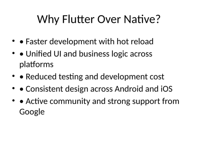 Flutter_ Introduction _Presentation.pptx