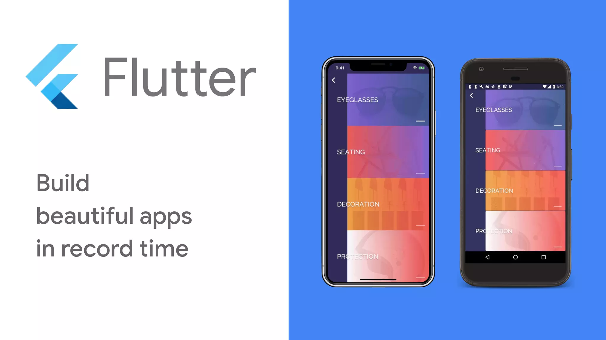 Flutter Online Study jam 10-7-2019 | PPT