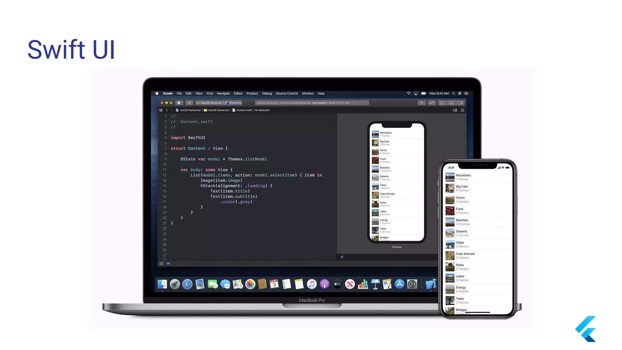 Flutter Online Study jam 10-7-2019 | PPT