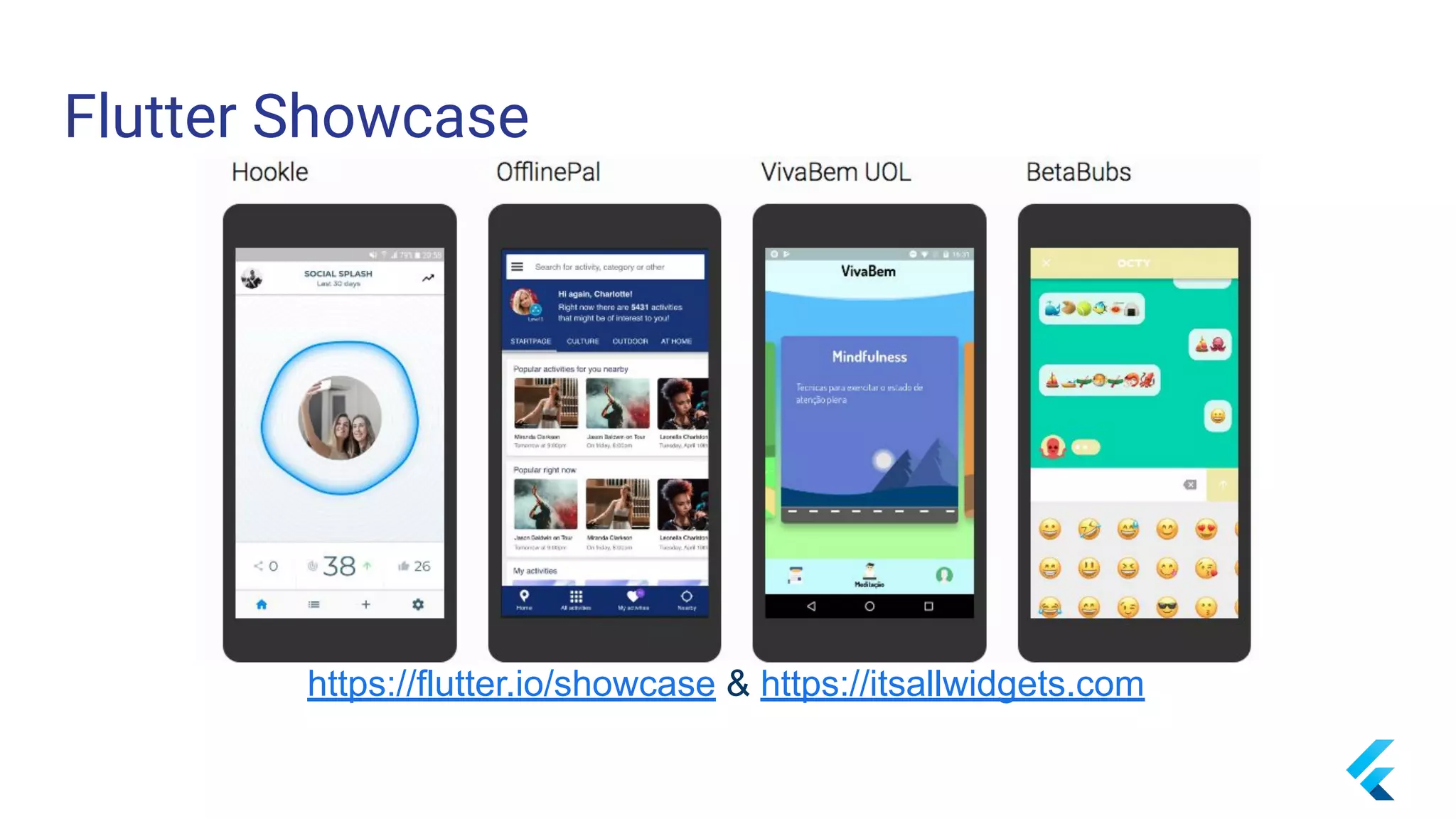 Flutter Online Study jam 10-7-2019 | PPT