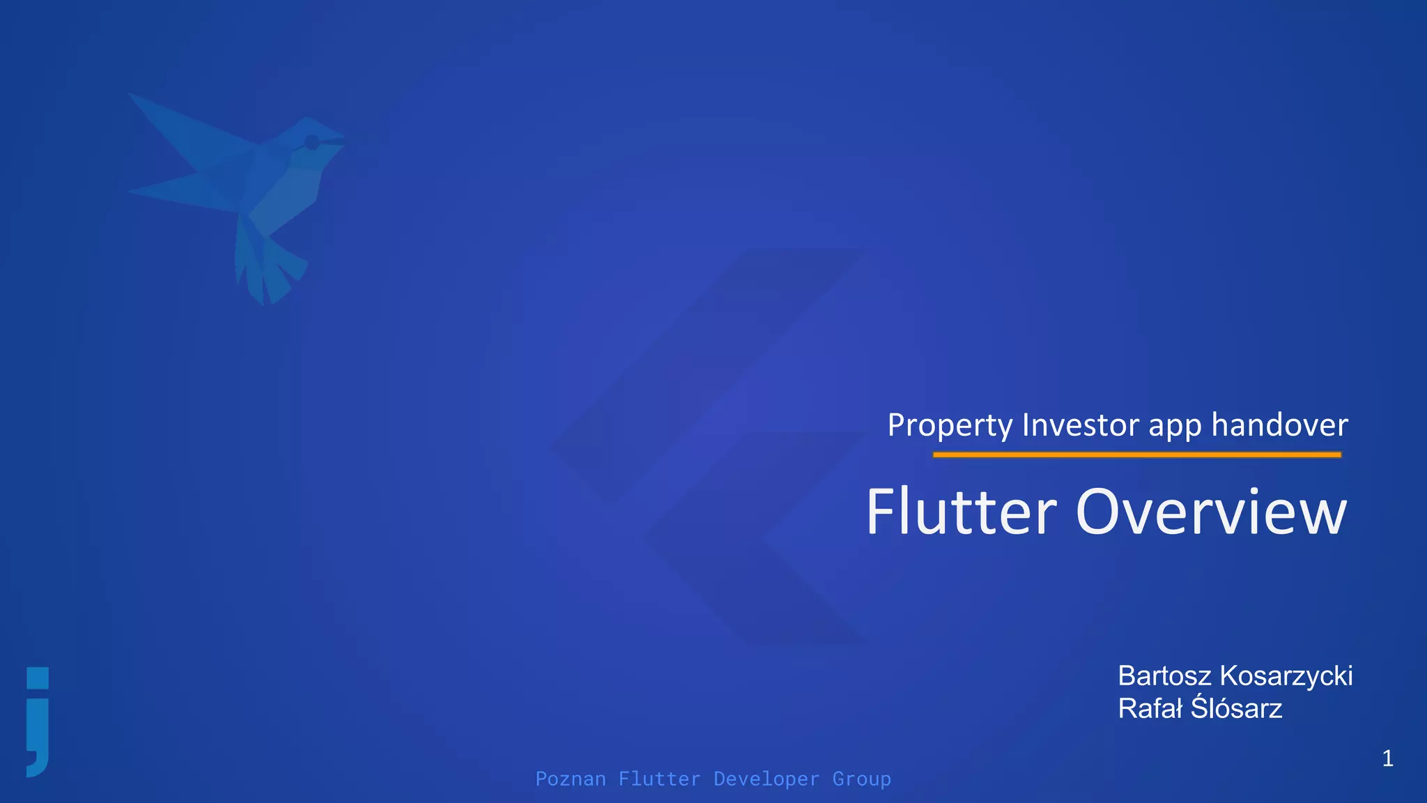 Flutter overview - advantages & disadvantages for business | PPT