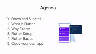 Flutter_Workshop | PDF
