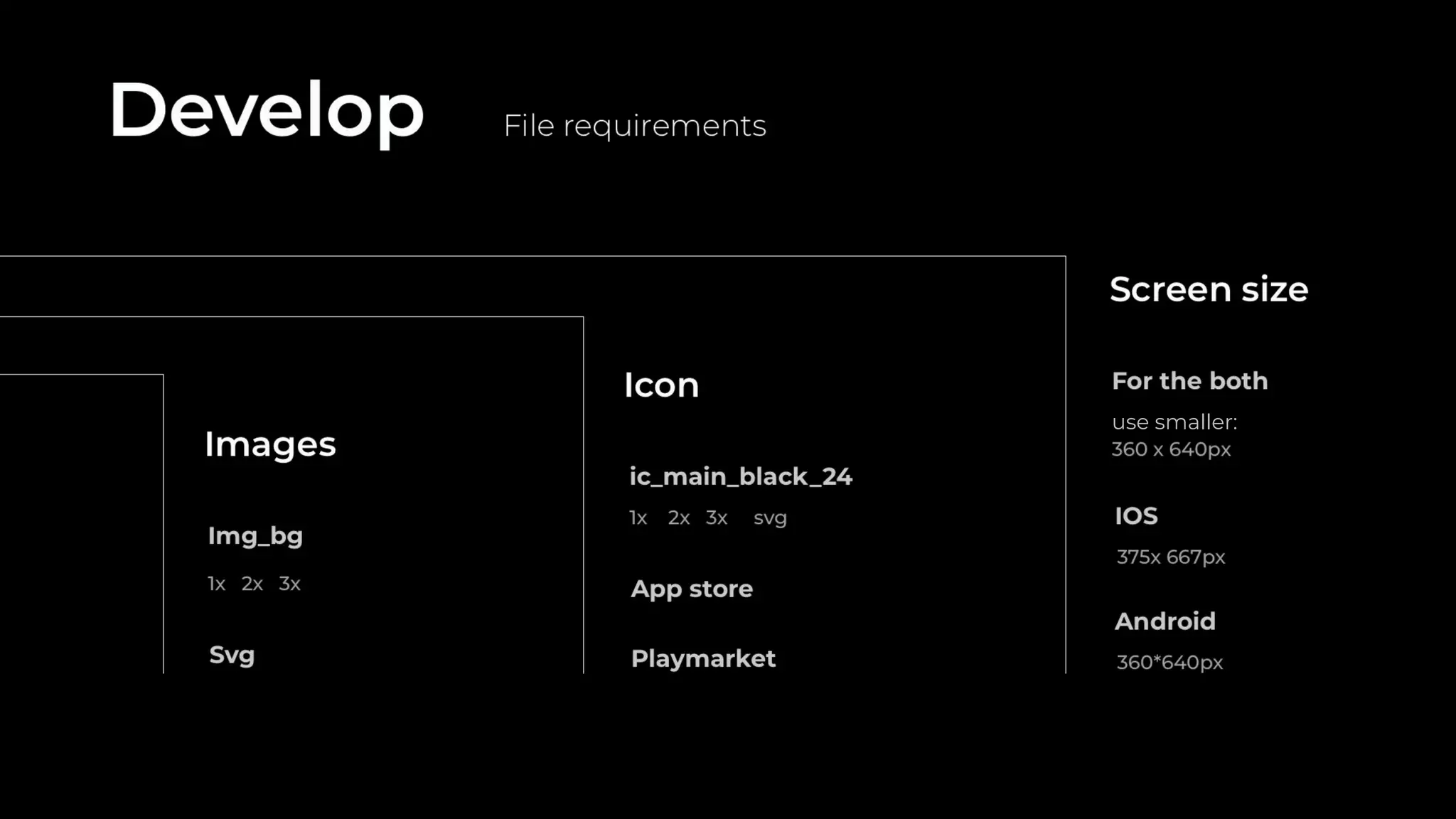Flutter Design Features | PPT