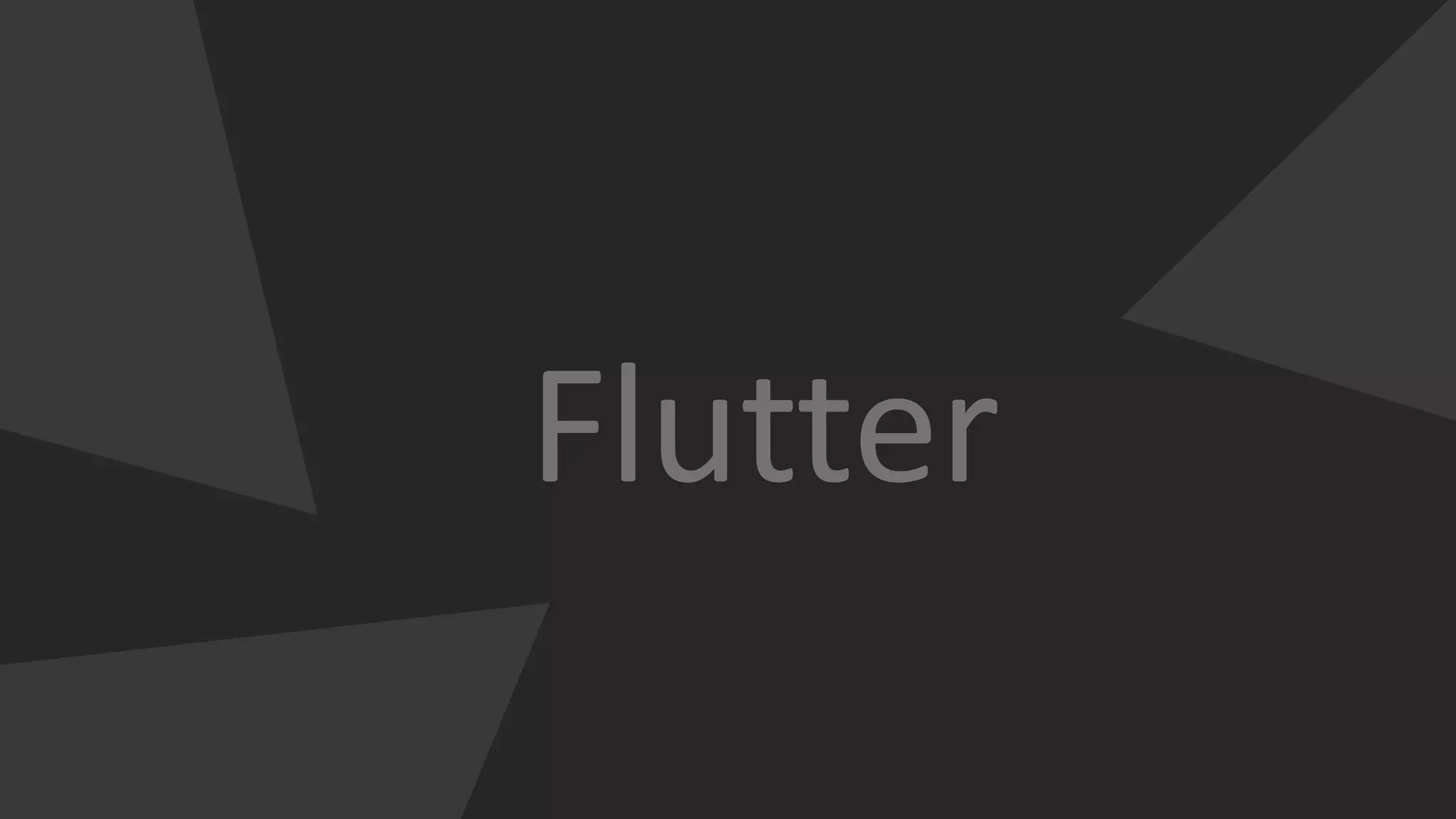 Flutter presentation.pptx