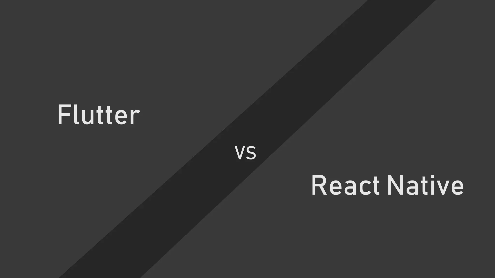 Flutter Presentationpptx Programming Languages Computing