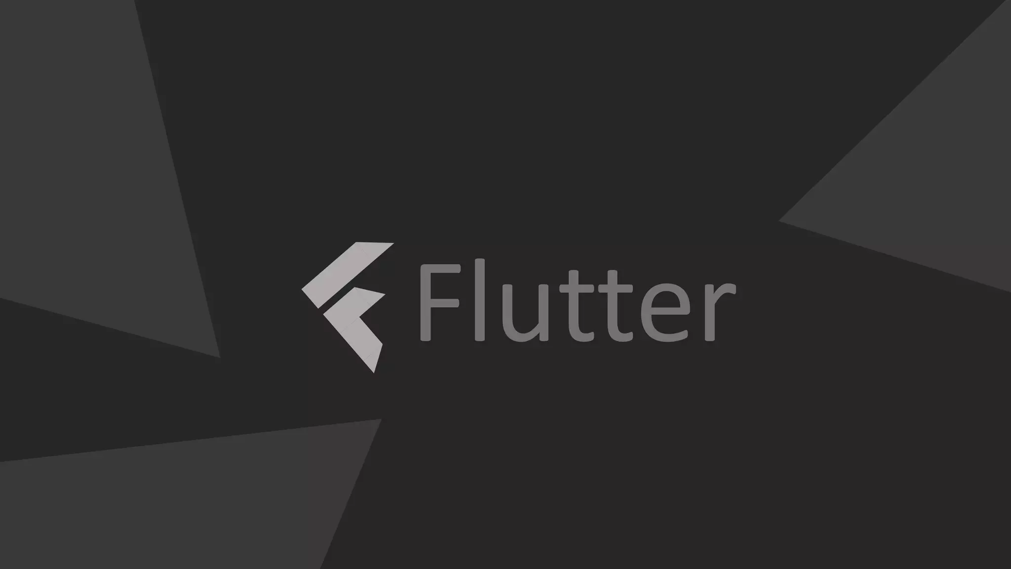 Flutter Presentationpptx Programming Languages Computing