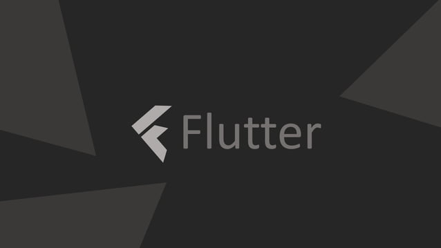 Flutter presentation.pptx