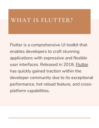 Flutter Revolutionizing Cross-Platform App Development.pdf