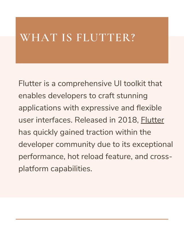 Flutter Revolutionizing Cross-Platform App Development.pdf Flutter Revolutionizing Cross-Platform App Development.pdf