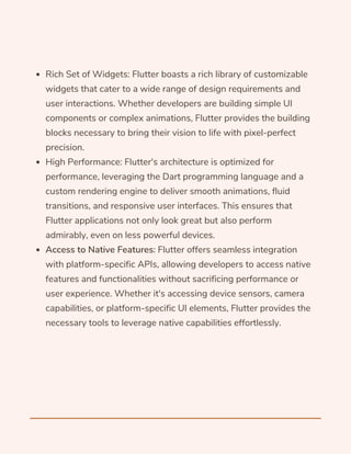 Flutter Revolutionizing Cross-Platform App Development.pdf
