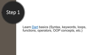 Flutter Road Map.pptx