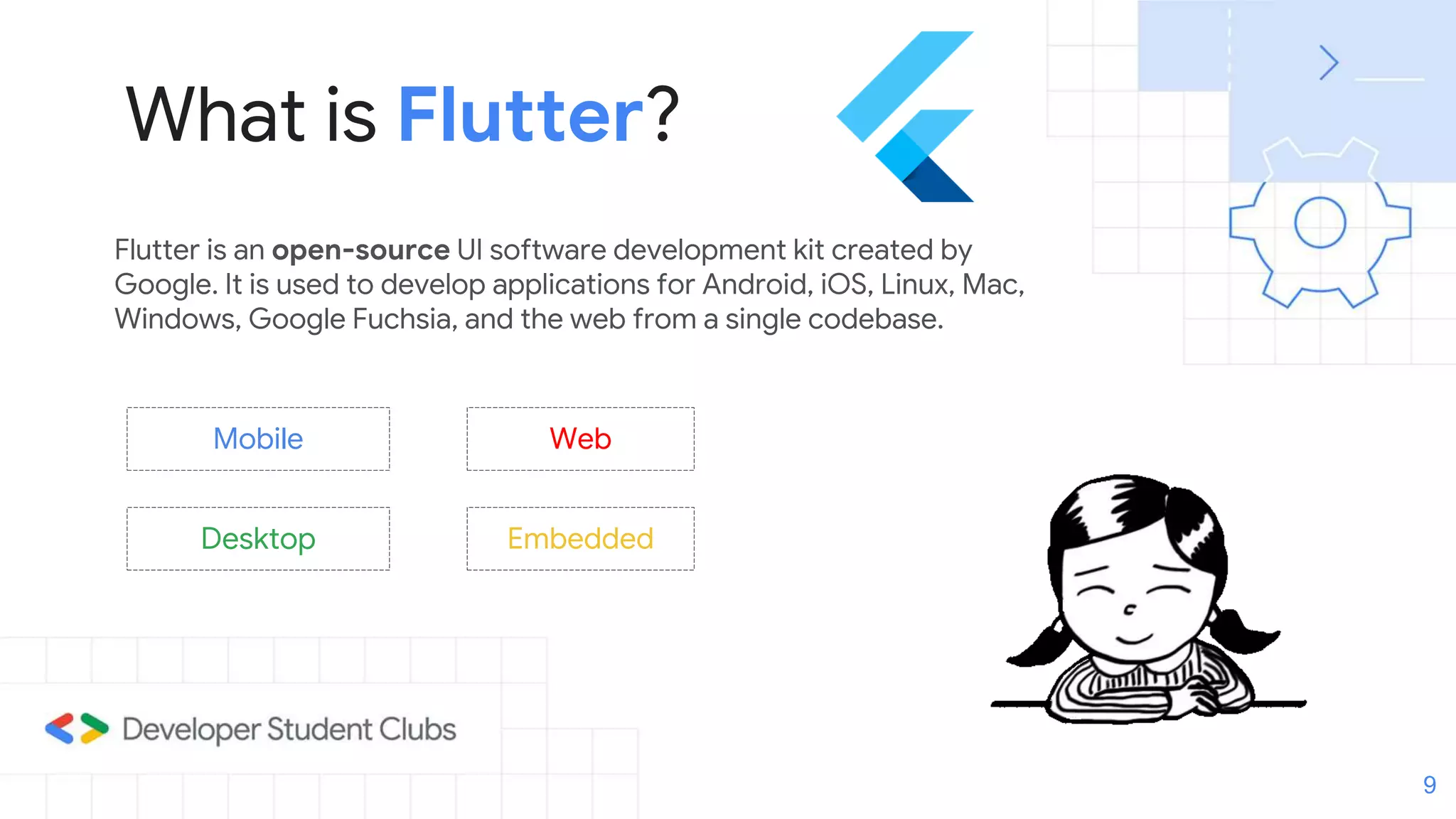 Flutter session 01 | PPT