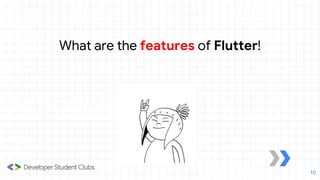 Flutter session 01 | PPT
