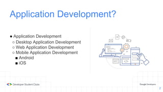 Flutter session 01 | PPT