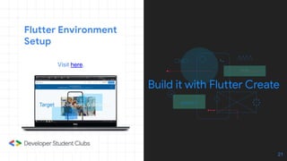 Flutter session 01 | PPT