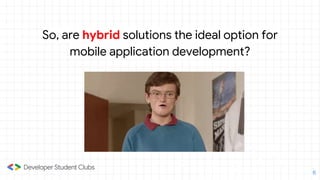 Flutter session 01 | PPT
