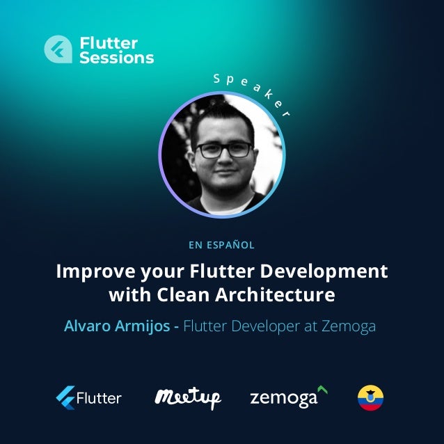 Flutter sessions #3 | PDF