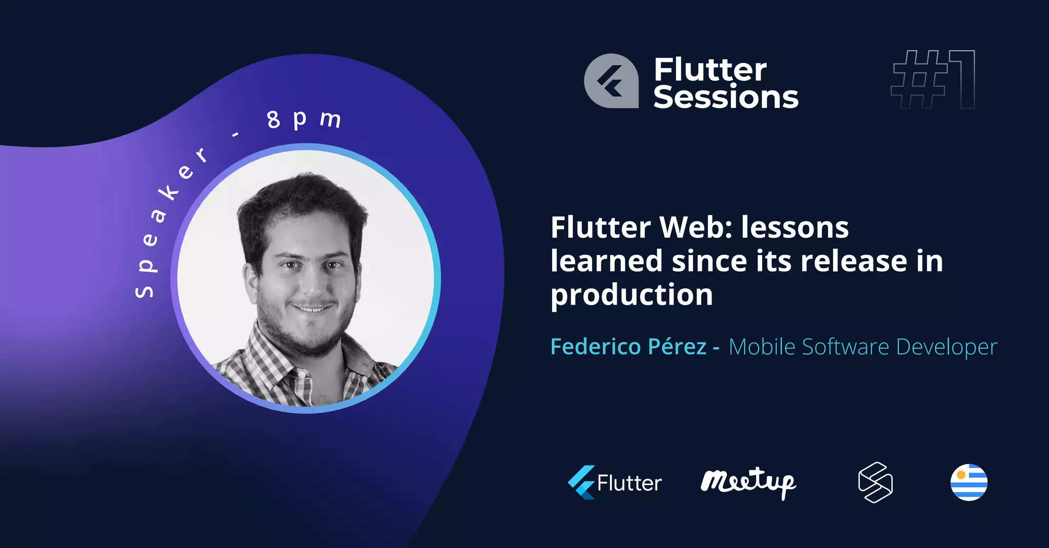 Flutter Sessions #1 - State Management with BloC & The power of Flutter ...