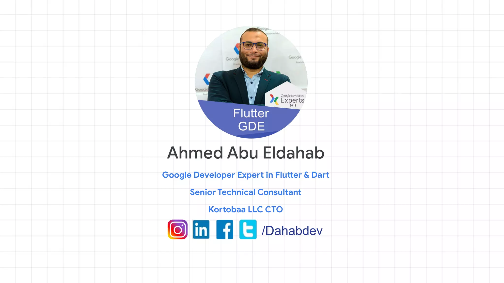 Flutter state management from zero to hero | PDF