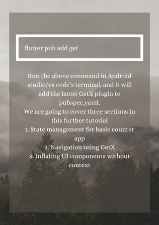 Flutter State Management Using GetX.pdf