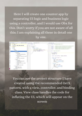 Flutter State Management Using GetX.pdf