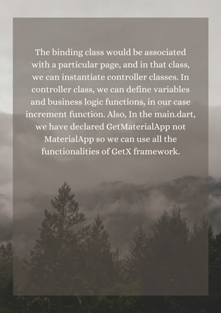 Flutter State Management Using GetX.pdf