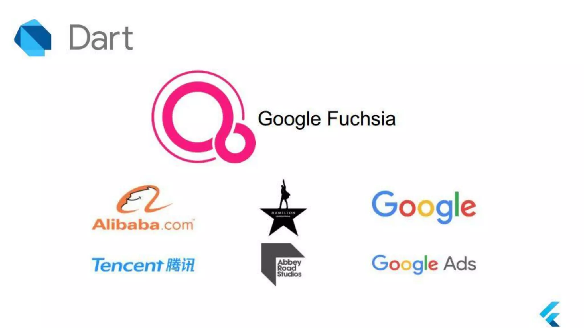 Flutter study jam - Begineers (1st level) | PPT