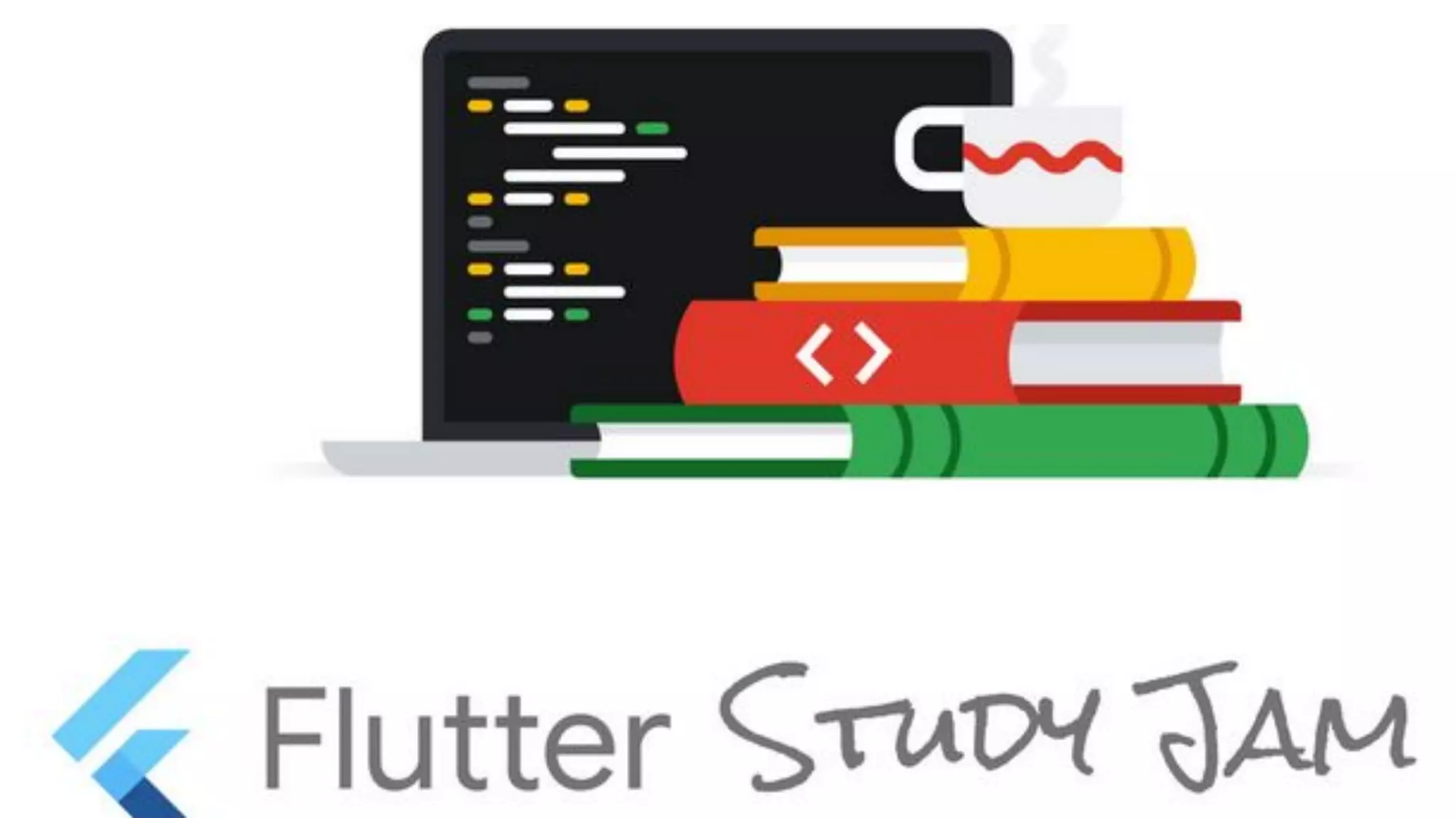 Flutter study jam - Begineers (1st level) | PPT