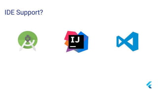 Flutter study jam - Begineers (1st level) | PPT | Free Download