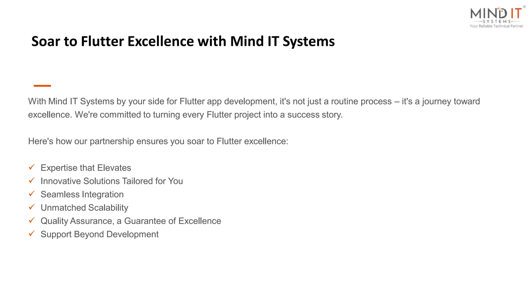 Flutter the Future of Mobile App Development - 5 Crucial Reasons.pdf