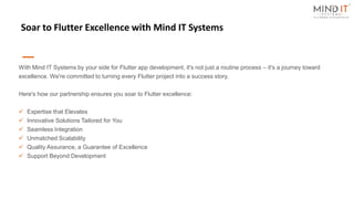Flutter the Future of Mobile App Development - 5 Crucial Reasons.pdf
