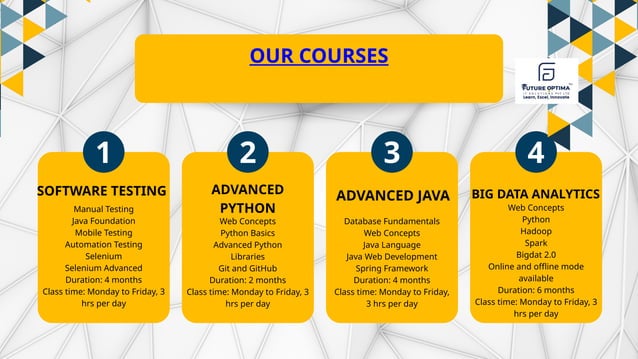 Flutter training institute in kochi.pptx Flutter training institute in kochi.pptx