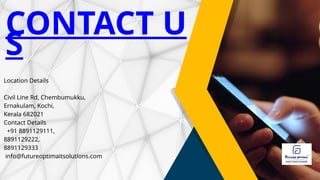 Flutter training institute in kochi.pptx