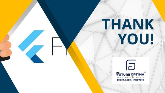 Flutter training institute in kochi.pptx