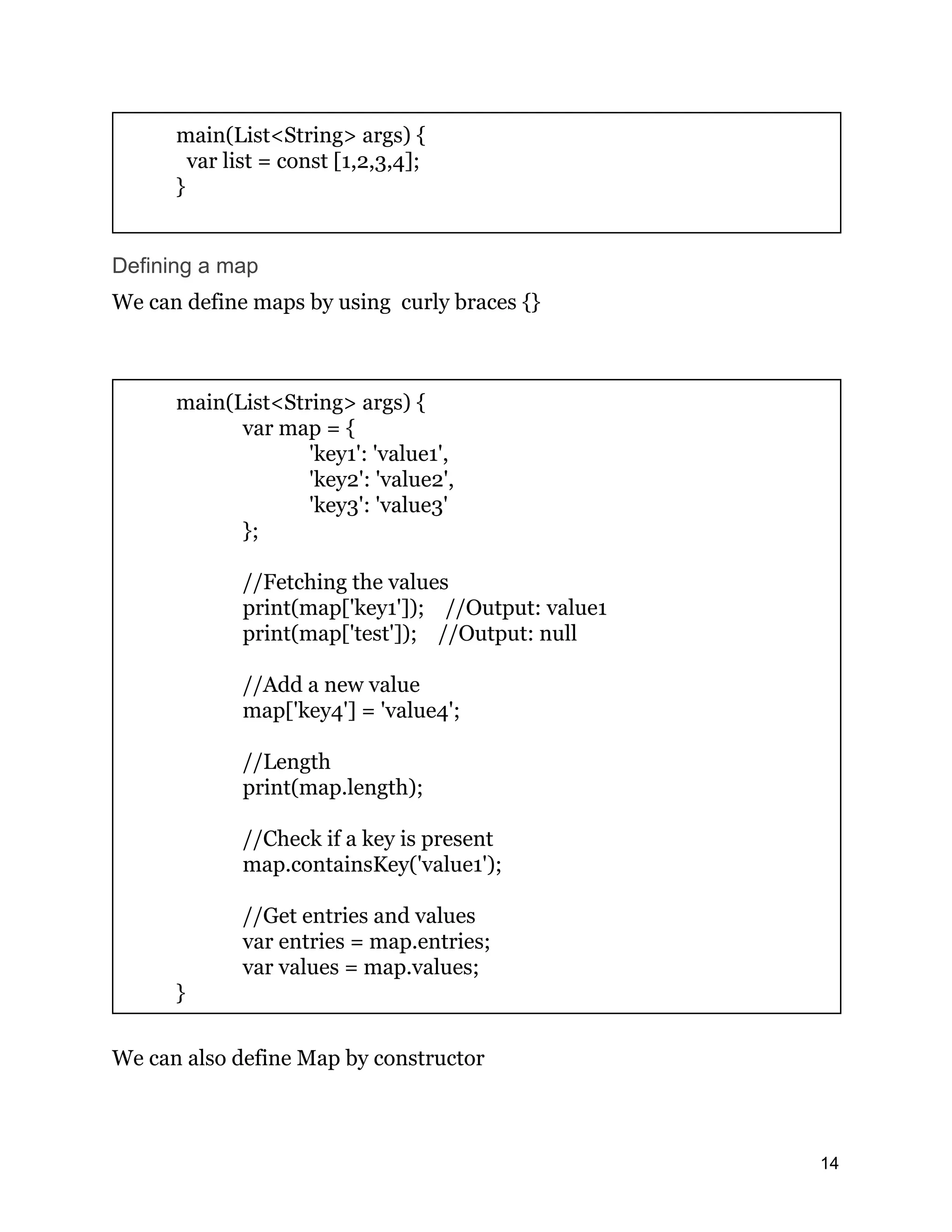 Flutter Tutorial For Beginner Step By Step Pdf