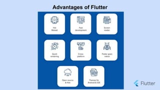 Flutter UI Framework | PPTX