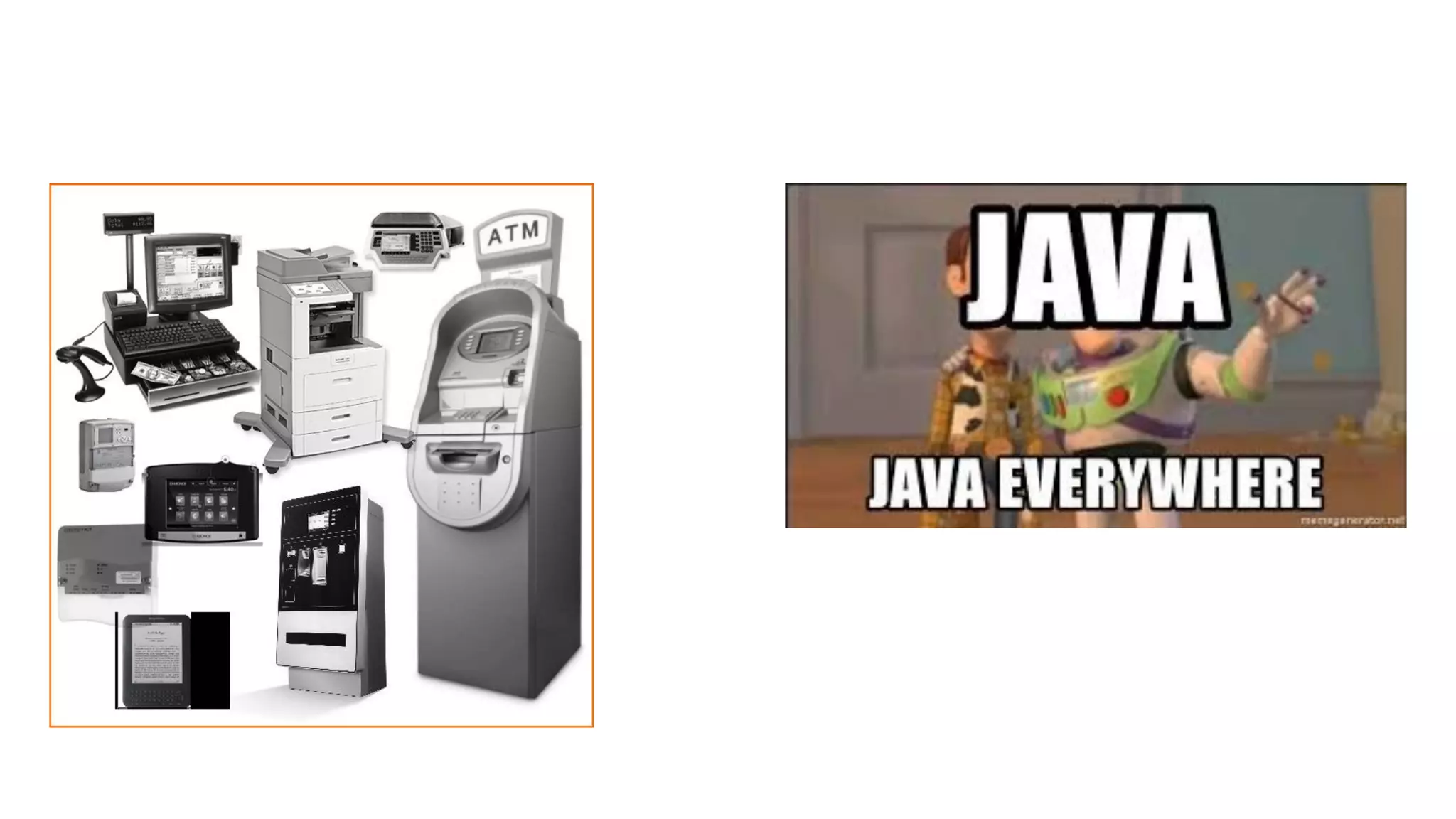 Flutter vs Java Graphical User Interface Frameworks.pptx | PPT