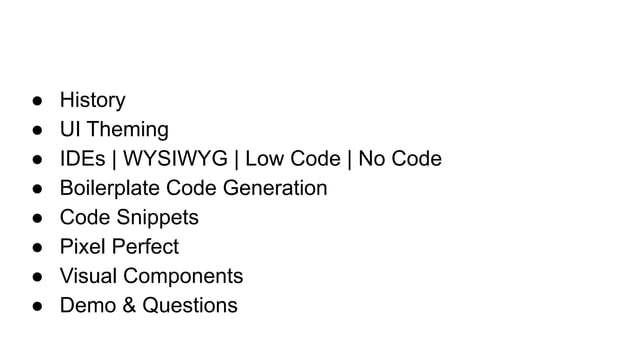 Flutter vs Java Graphical User Interface Frameworks.pptx | PPT