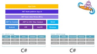 Flutter vs. MAUI - what should you pick and why? | PDF
