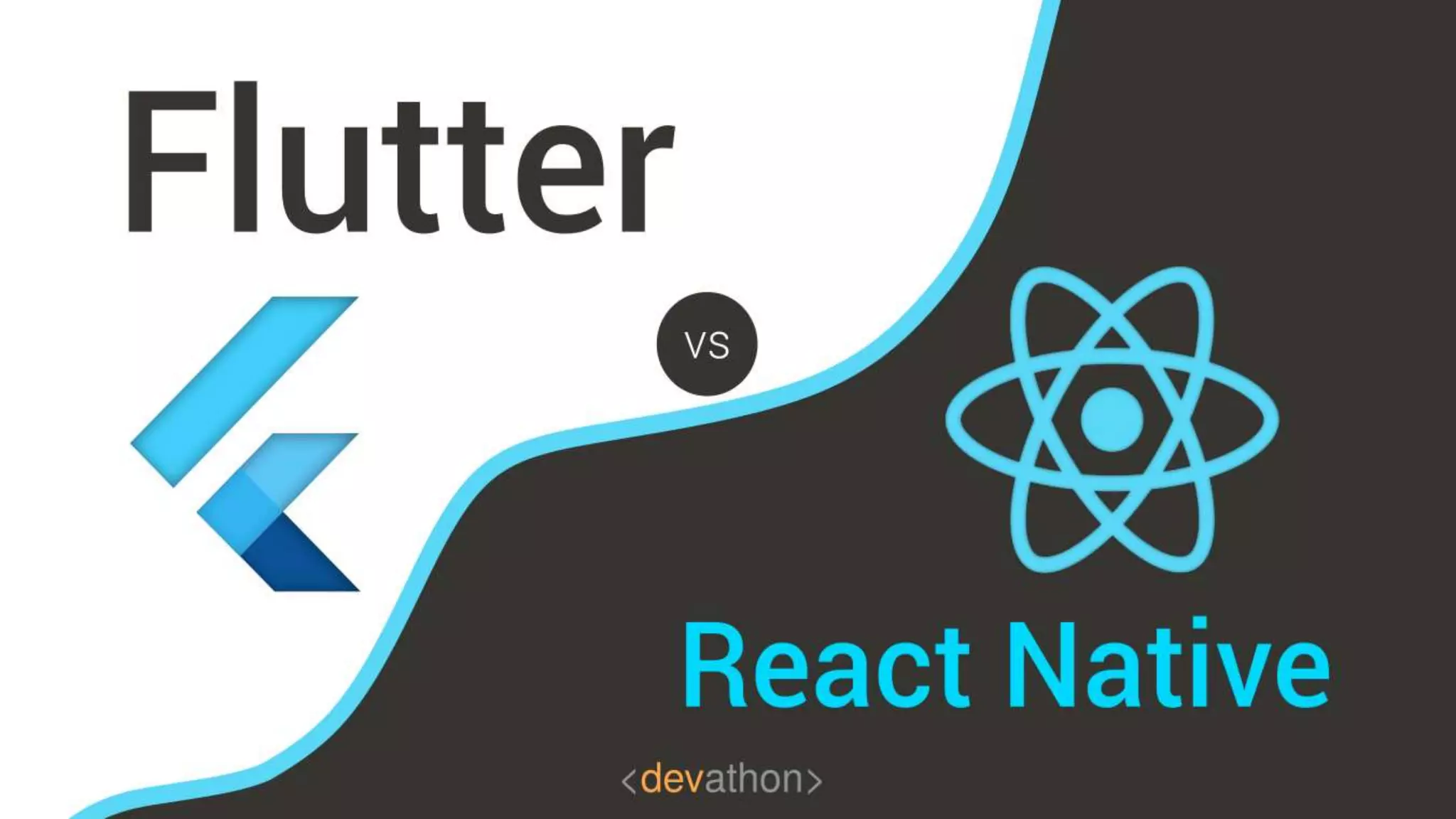 Flutter Vs React Native Development In 2020 Ppt 6699