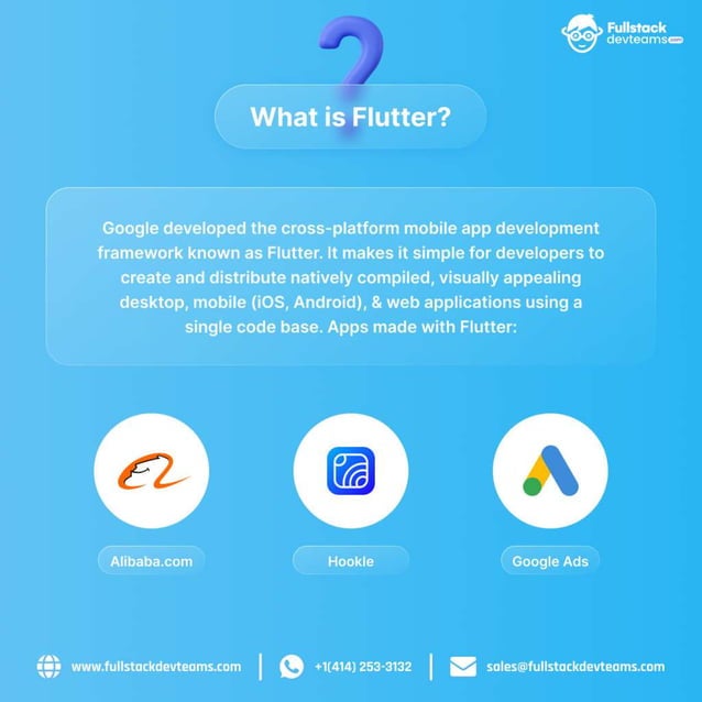 Flutter vs. React Native: Which One to Choose in 2023? | PDF